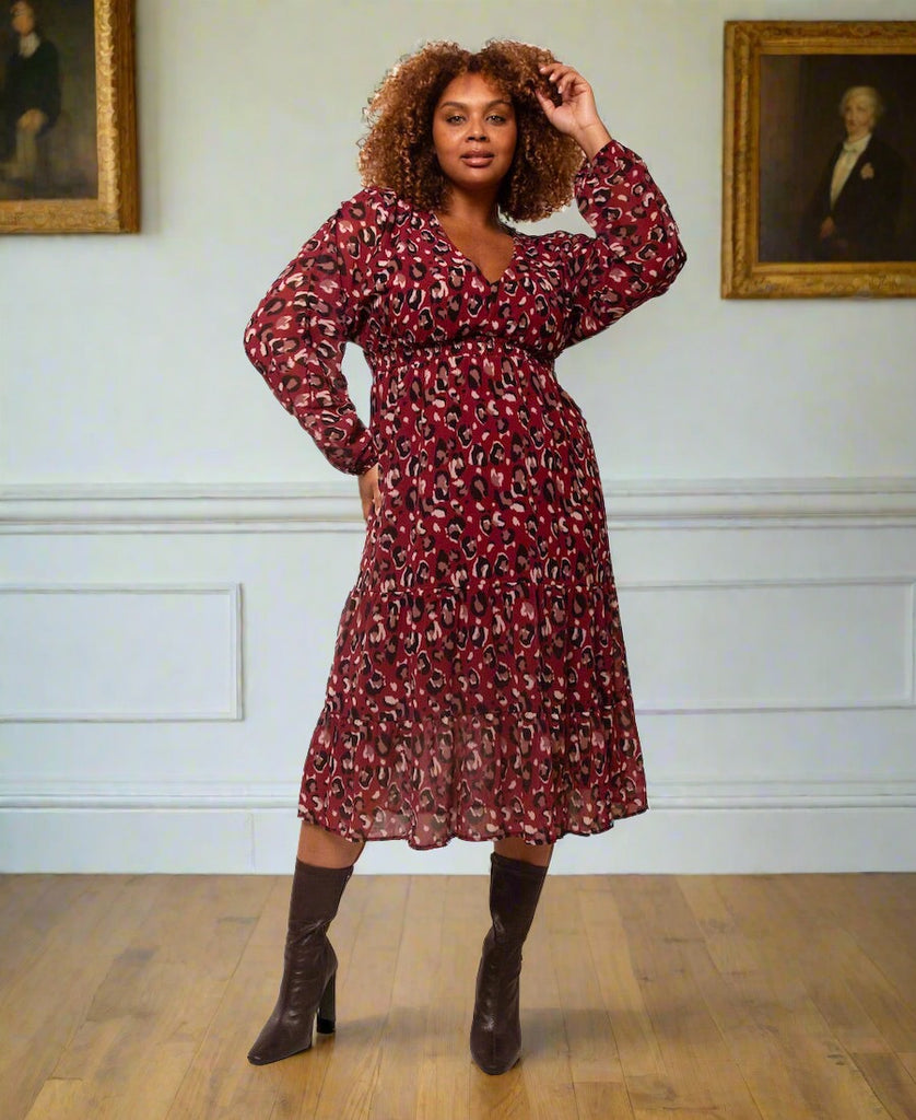 Dresses – Needs No Label